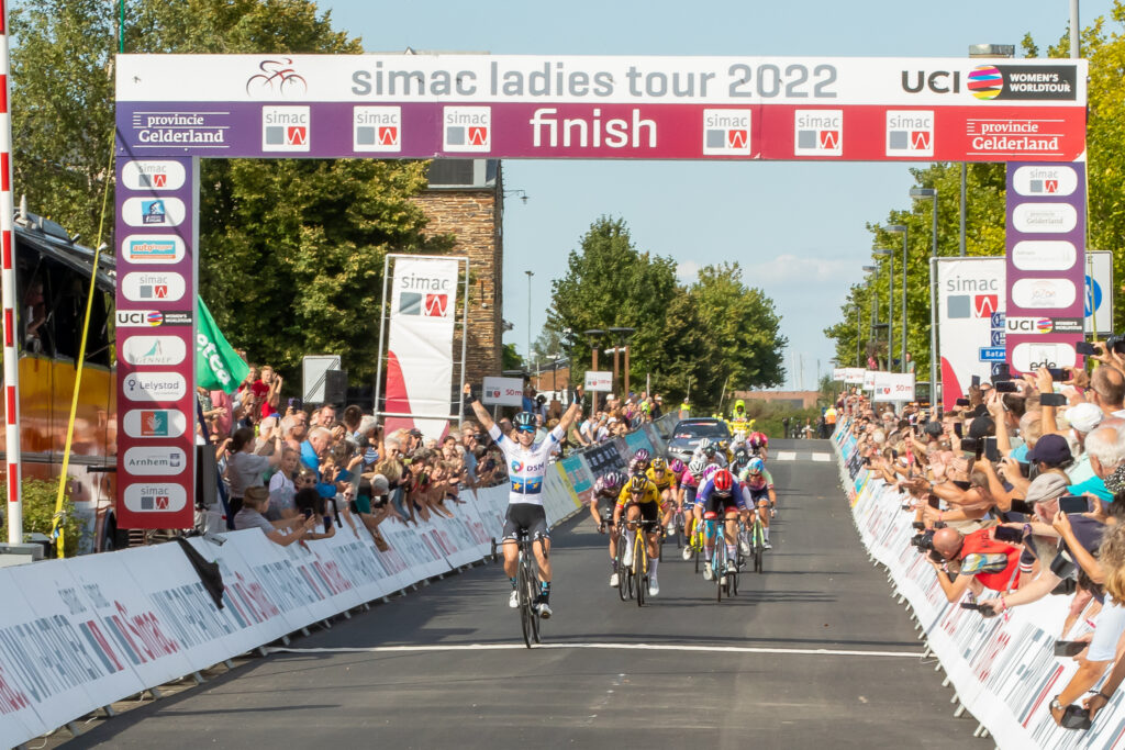 SimacLadiesTour – Simac Ladies Tour