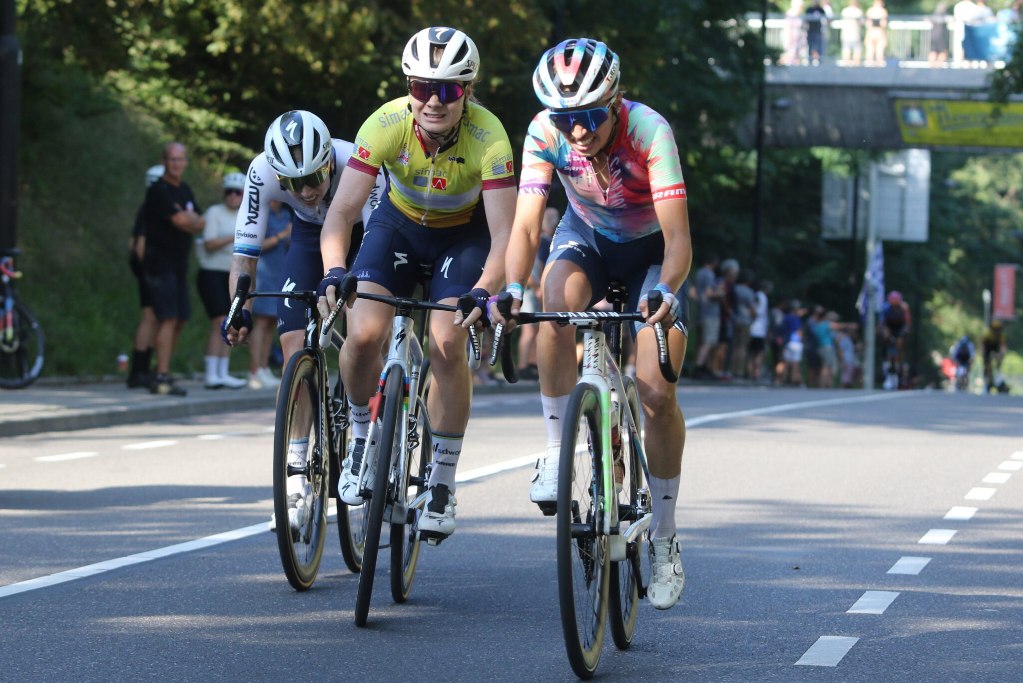 SimacLadiesTour – Simac Ladies Tour